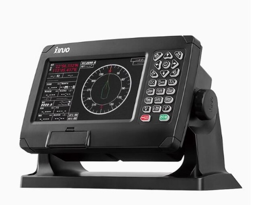 Guyang Marine Electronics--Life Saving