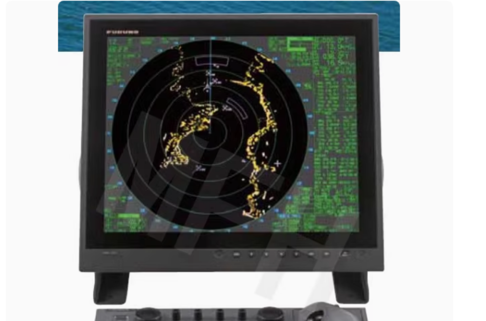 Guyang Marine Electronics--Life Saving